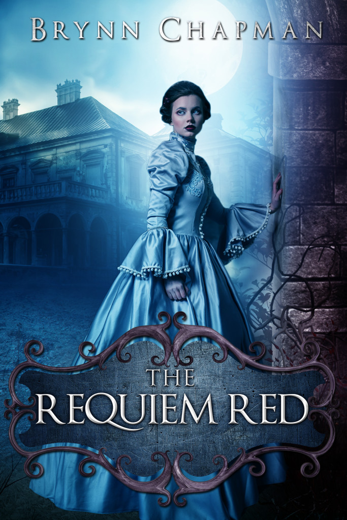 The Requiem Red by Brynn Chapman | Goodreads