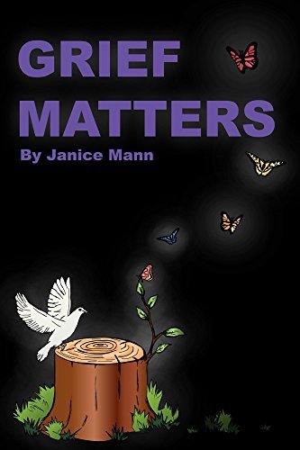 Grief Matters : A Grief Primer by Janice Mann | Goodreads