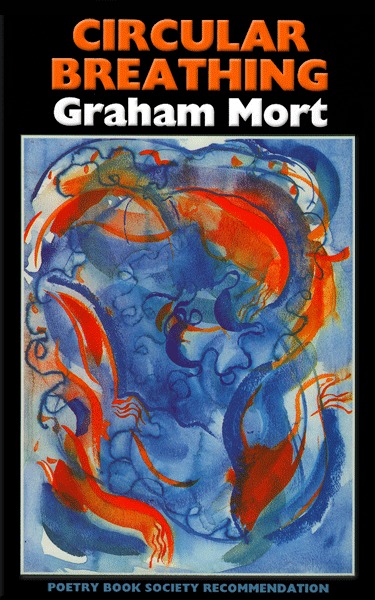 Circular Breathing: Poems by Graham Mort | Goodreads