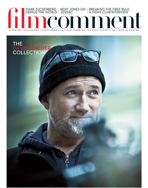 The David Fincher Collection by Gavin Smith | Goodreads