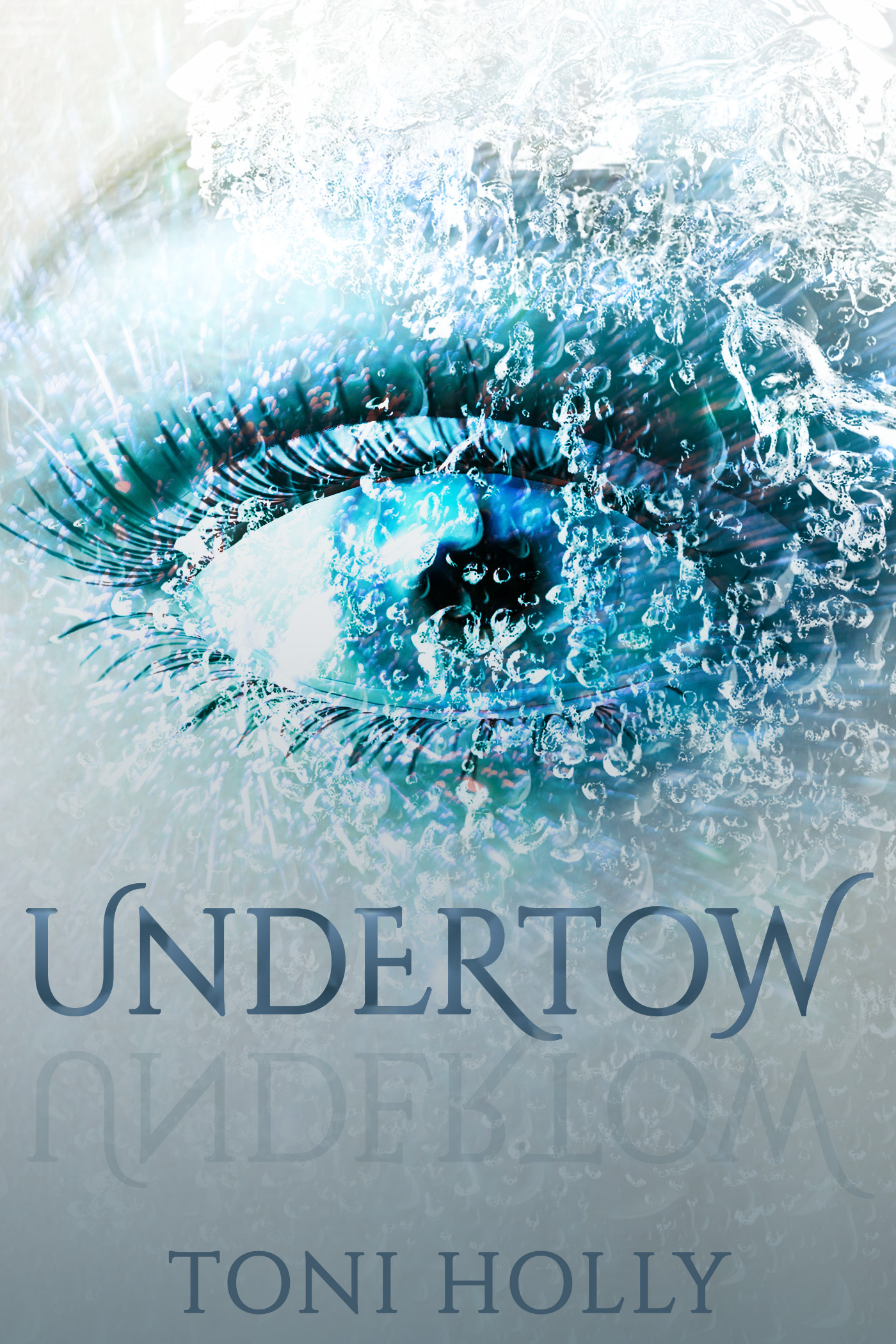 Undertow by Toni Holly | Goodreads