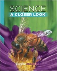 Science, A Closer Look, Grade 2, ELL Teacher's Guide' by Macmillan ...