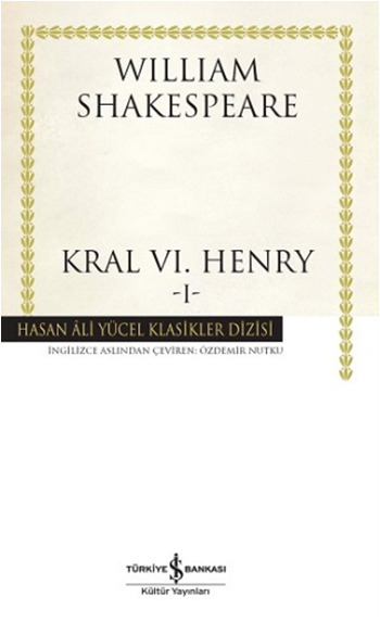 Kral VI. Henry -I by William Shakespeare | Goodreads
