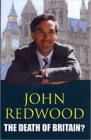 Death of Britain?, The: The UK's Constitutional Crisis by John Redwood ...
