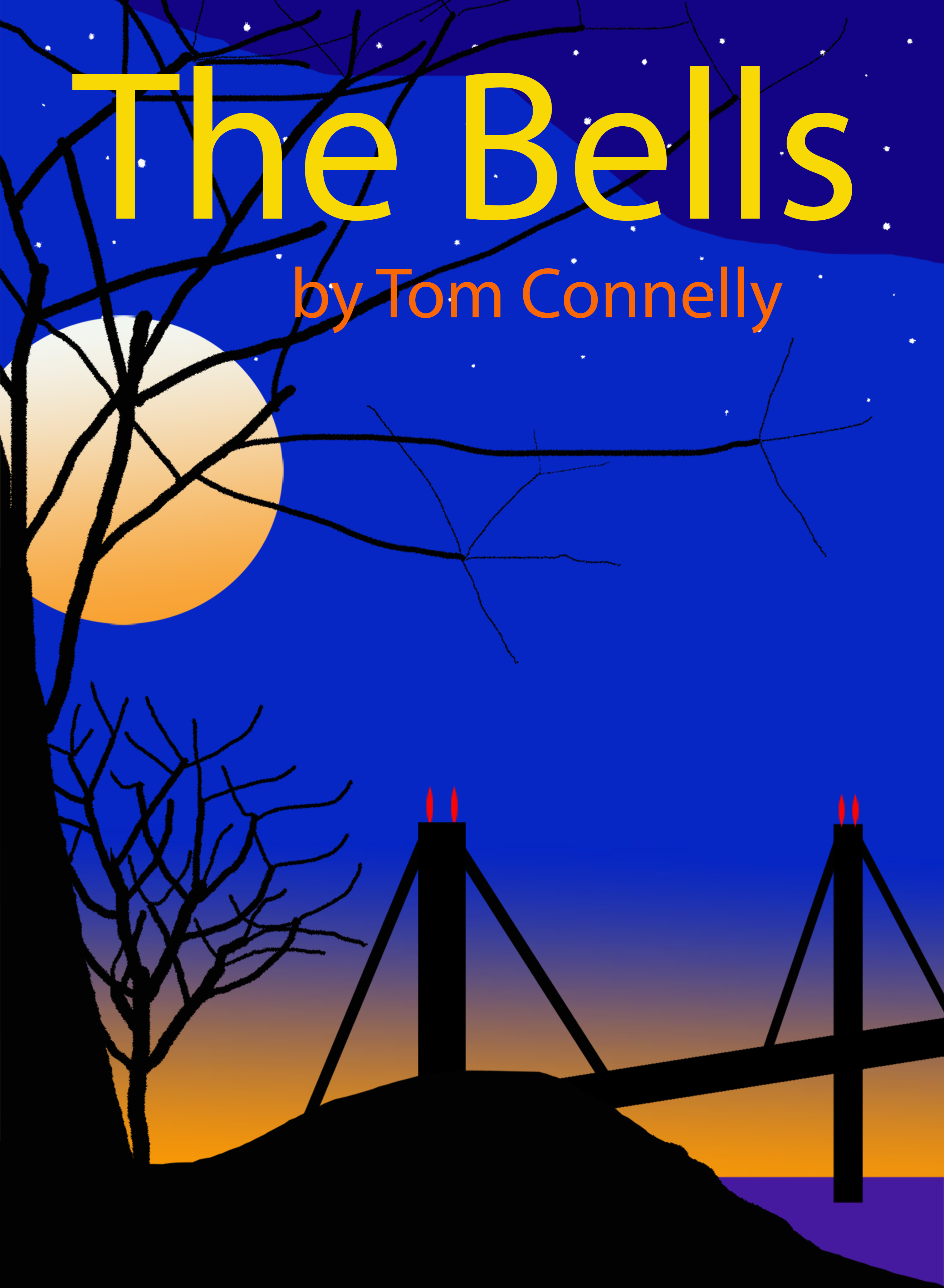 The Bells by Tom Connelly | Goodreads