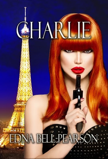 Charlie by Edna Bell-Pearson | Goodreads