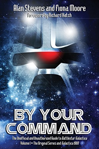 By Your Command Vol 1: The Unofficial and Unauthorised Guide to ...