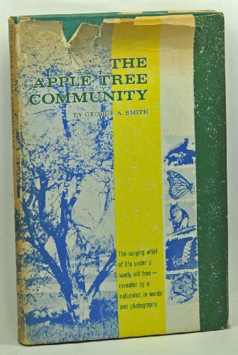 The Apple Tree Community by George A. Smith | Goodreads