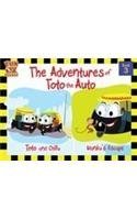 ADVENTURES OF TOTO BOOK 3 by Ruta Vyas | Goodreads