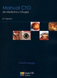 Oftalmología (Manual CTO de Medicina y Cirugía) by Grupo CTO | Goodreads