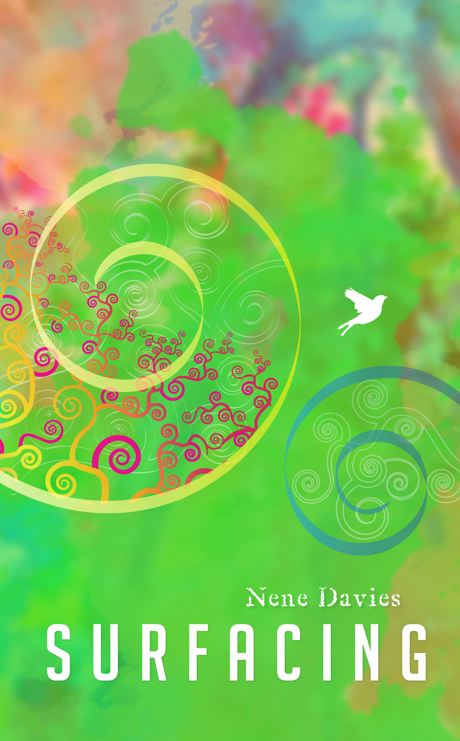 Surfacing by Nene Davies | Goodreads