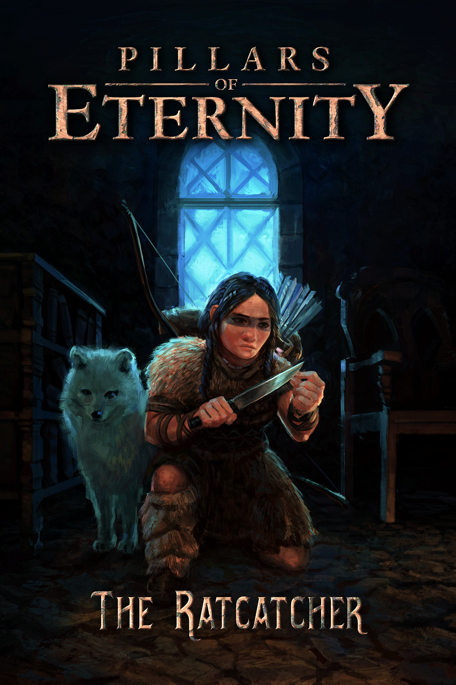 The Ratcatcher by Carrie Patel | Goodreads