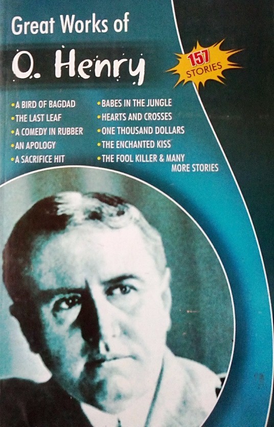Great Works Of O. Henry by O. Henry | Goodreads