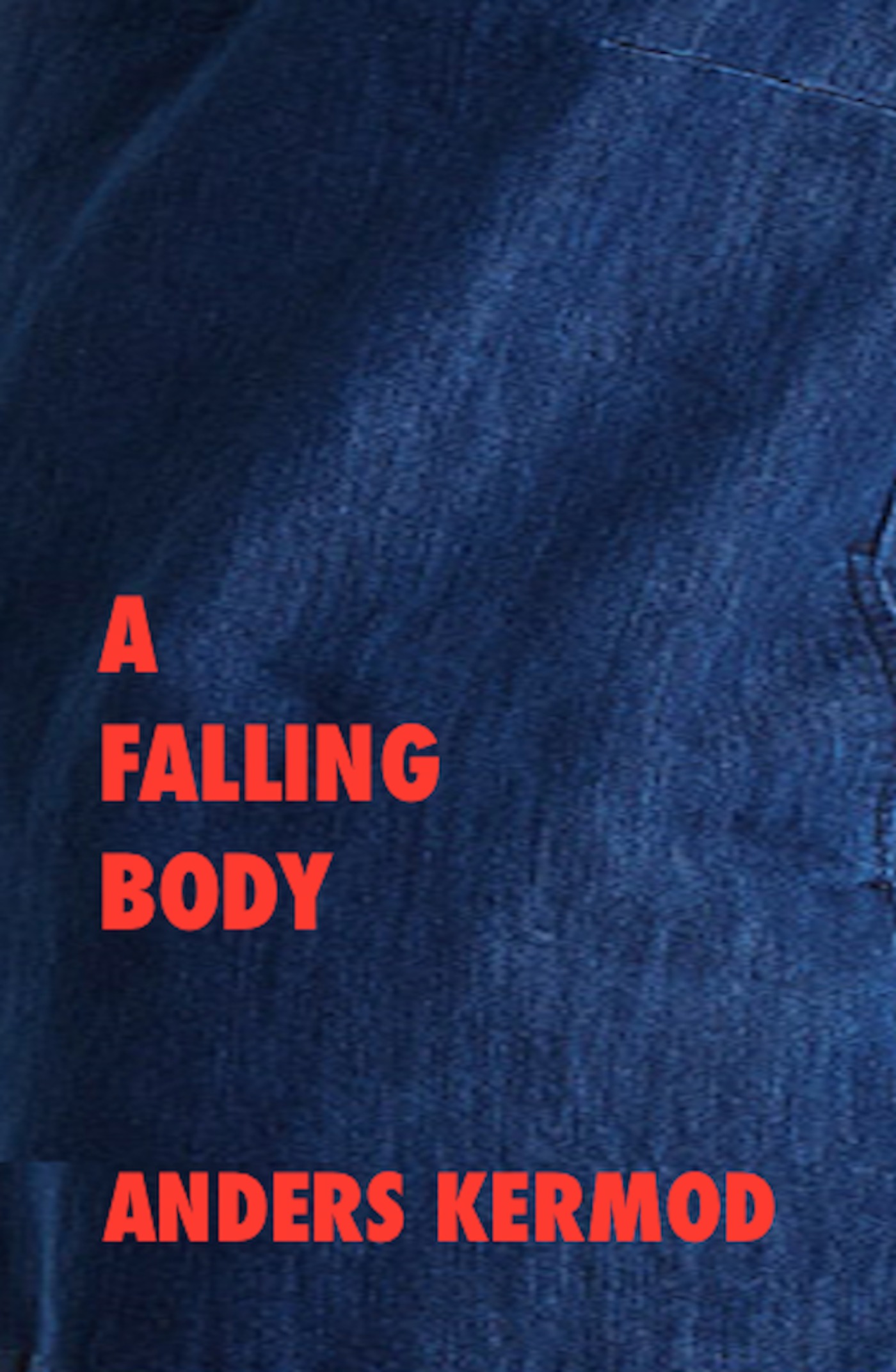 A Falling Body By Anders Kermod Goodreads a-falling-body-by-anders-kermod-goodreads