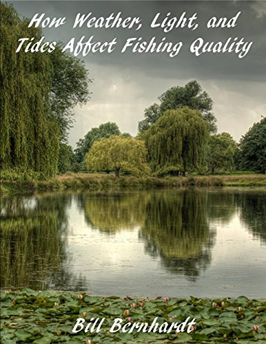 The Secret to Using Wind, Weather, Light, and Tides to Catch More Fish ...