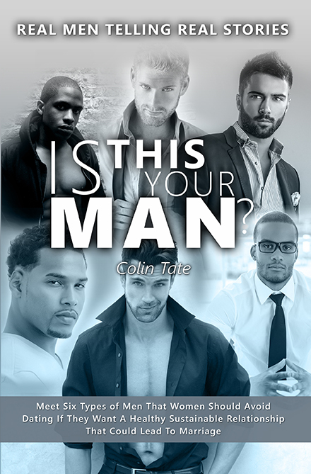 Is This Your Man? by Colin Tate | Goodreads