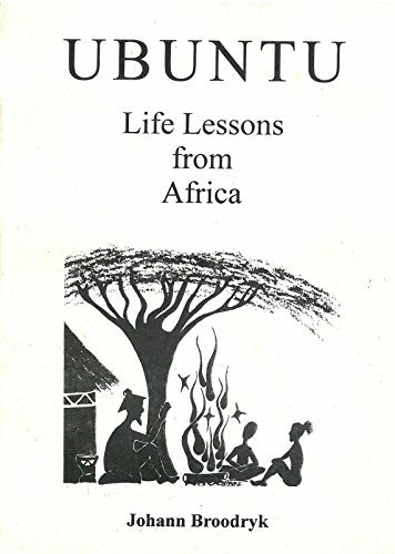 Ubuntu Life Lessons by Johann Broodryk | Goodreads