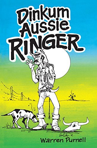 Dinkum Aussie Ringer by Warren Purnell | Goodreads