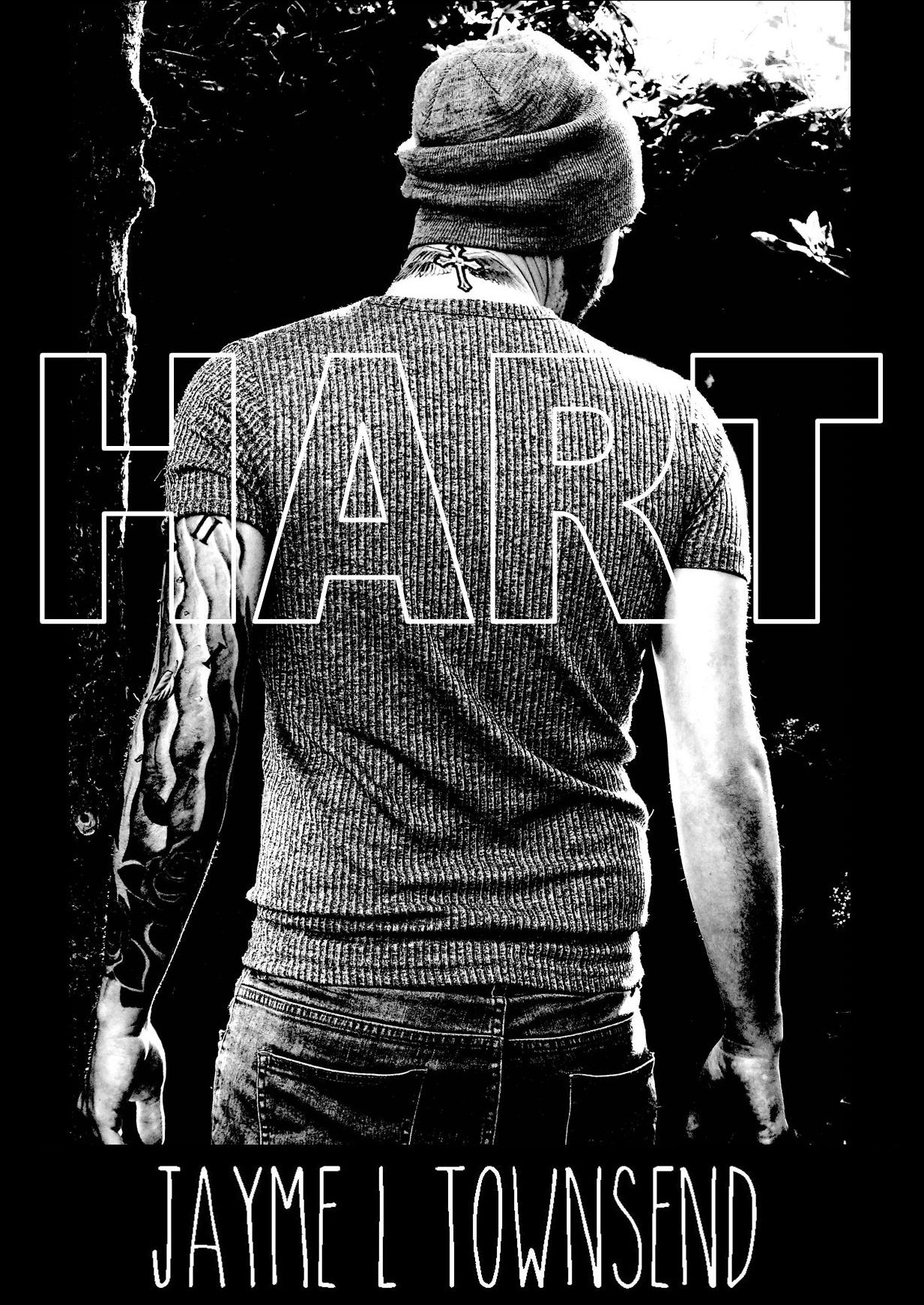 Hart by Jayme L. Townsend | Goodreads