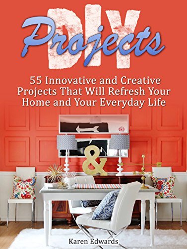 DIY Projects: 55 Innovative and Creative Projects That Will Refresh ...