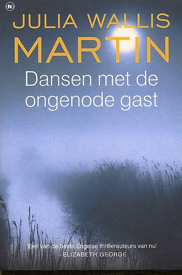 Dansen met de ongenode gast by Julia Wallis Martin | Goodreads