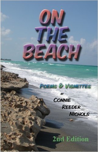 On The Beach: Poems & Vignettes by Connie Reeder Nichols | Goodreads