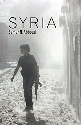 Syria (Hot Spots in Global Politics) by Samer Abboud | Goodreads