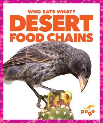 Dessert Food Chain