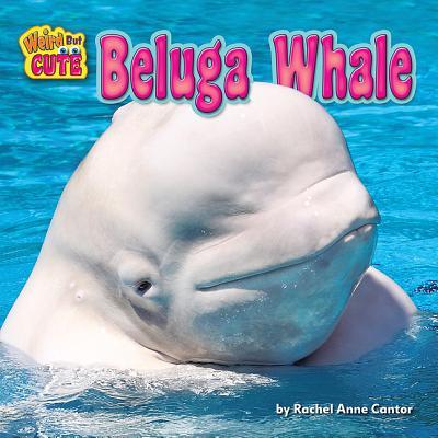 Beluga Whale (Weird but Cute) by Rachel Anne Cantor | Goodreads