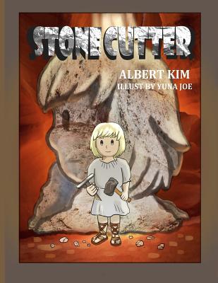 Stonecutter (Young Adult Version): Amazing Journey of Tiberius by ...