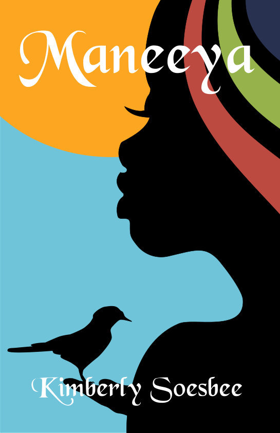Maneeya by Kimberly Soesbee | Goodreads