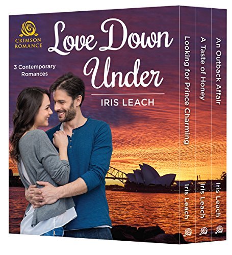 Love Down Under by Iris Leach | Goodreads