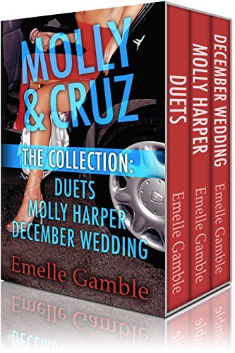 Molly & Cruz: The Collection: Duets, Molly Harper & December Wedding by ...