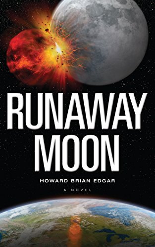RUNAWAY MOON by Howard Edgar | Goodreads