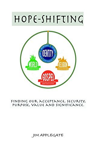 Hope Shifting: Finding our Acceptance, Security, Purpose, Value and ...