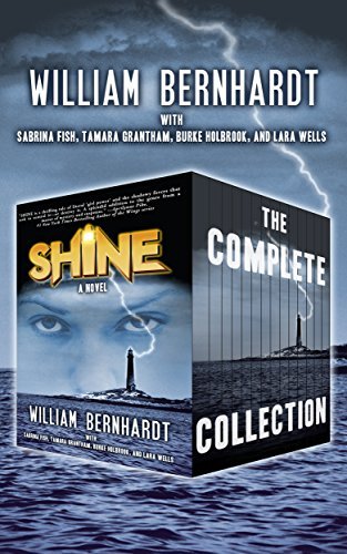 Shine: Season One (Shine Season Book 1) by William Bernhardt | Goodreads