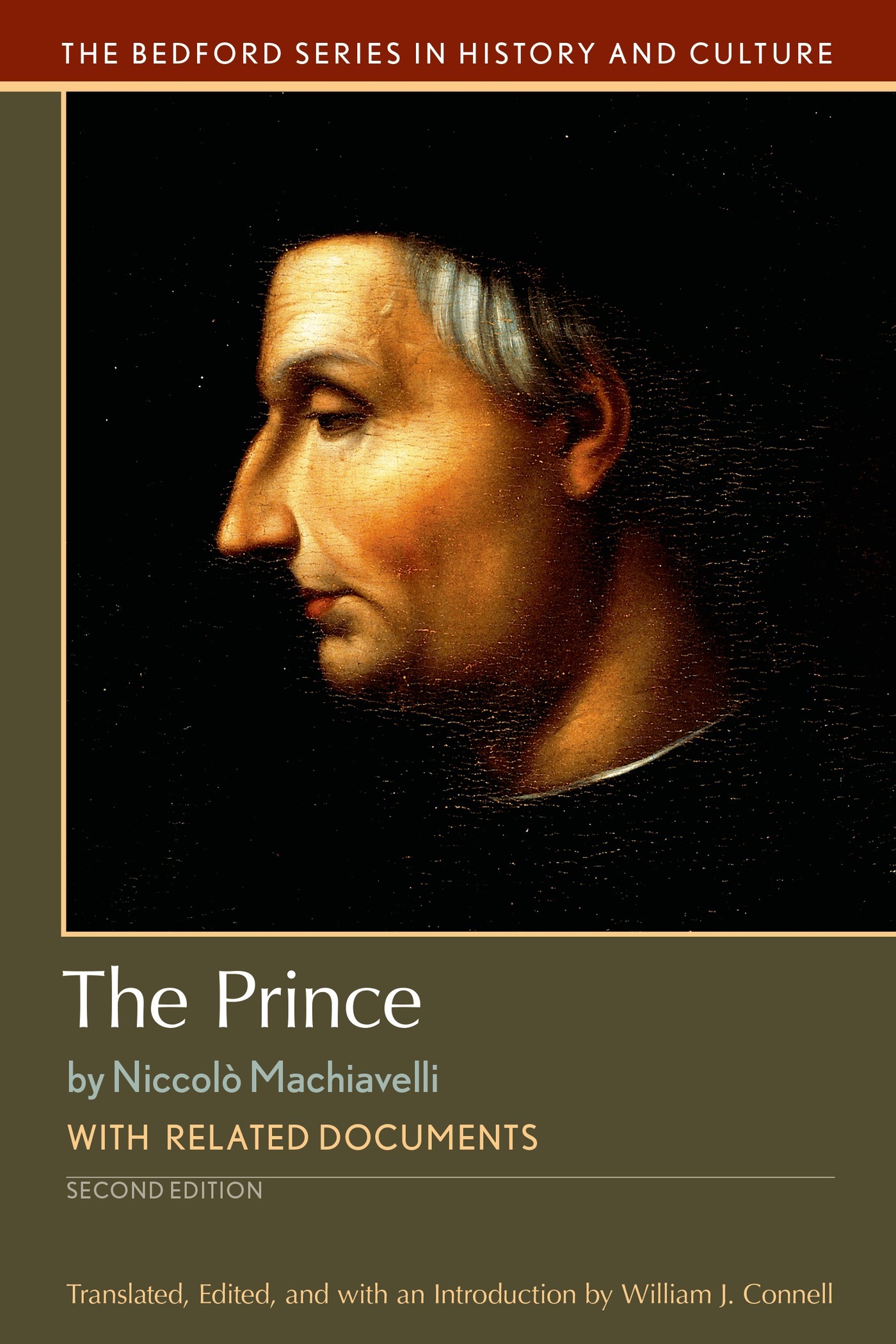 The Prince: with Related Documents by Niccolò Machiavelli | Goodreads