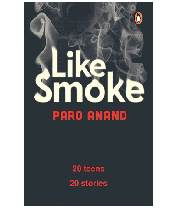 Like Smoke by Paro Anand | Goodreads