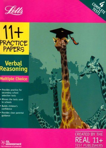Nfer-Nelson Go Practice! Tests for 11+ Preparation by Letts | Goodreads