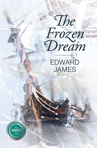 The Frozen Dream by Edward James | Goodreads