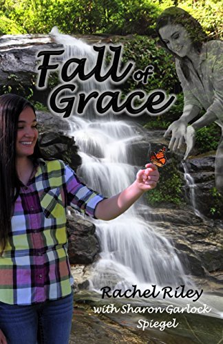 Fall of Grace by Rachel Riley | Goodreads