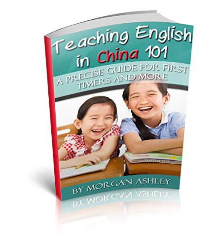 Teaching English in China 101: A Precise Guide for First Timers and ...