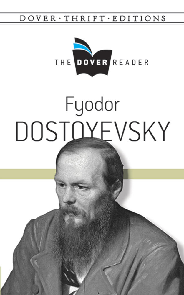 Fyodor Dostoyevsky by Fyodor Dostoevsky | Goodreads