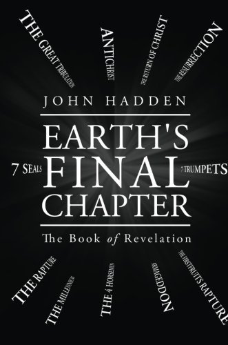 Earth's Final Chapter by John Hadden | Goodreads