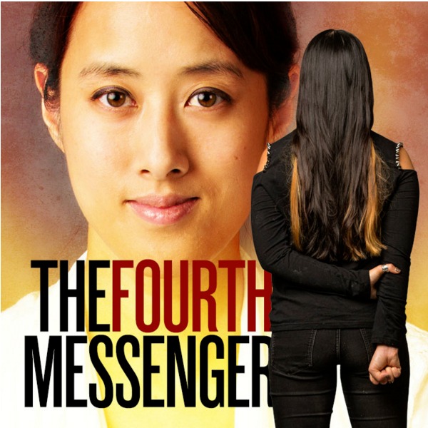 The Fourth Messenger: A Musical by Tanya Shaffer and Vienna Teng by Tanya Shaffer | Goodreads