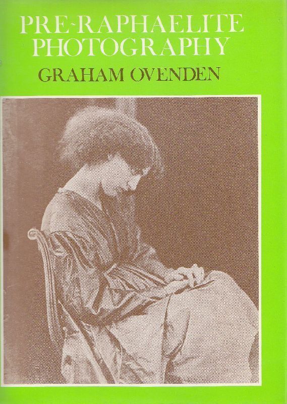 Pre-Raphaelite photography by Graham Ovenden | Goodreads