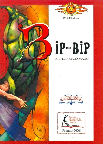 Bip-bip by Lucrecia Maldonado | Goodreads