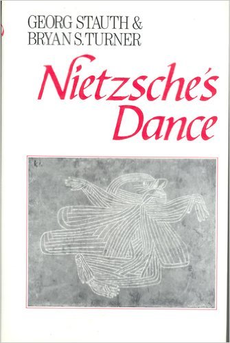 Nietzsche's Dance: Resentment, Reciprocity and Resistance in Social ...