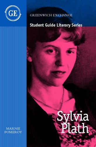 Sylvia Plath - Student Literary Guide Series by Marnie Pomeroy | Goodreads