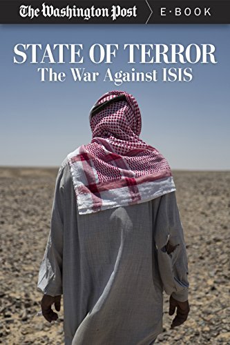 State of Terror: The War Against ISIS by The Washington Post | Goodreads